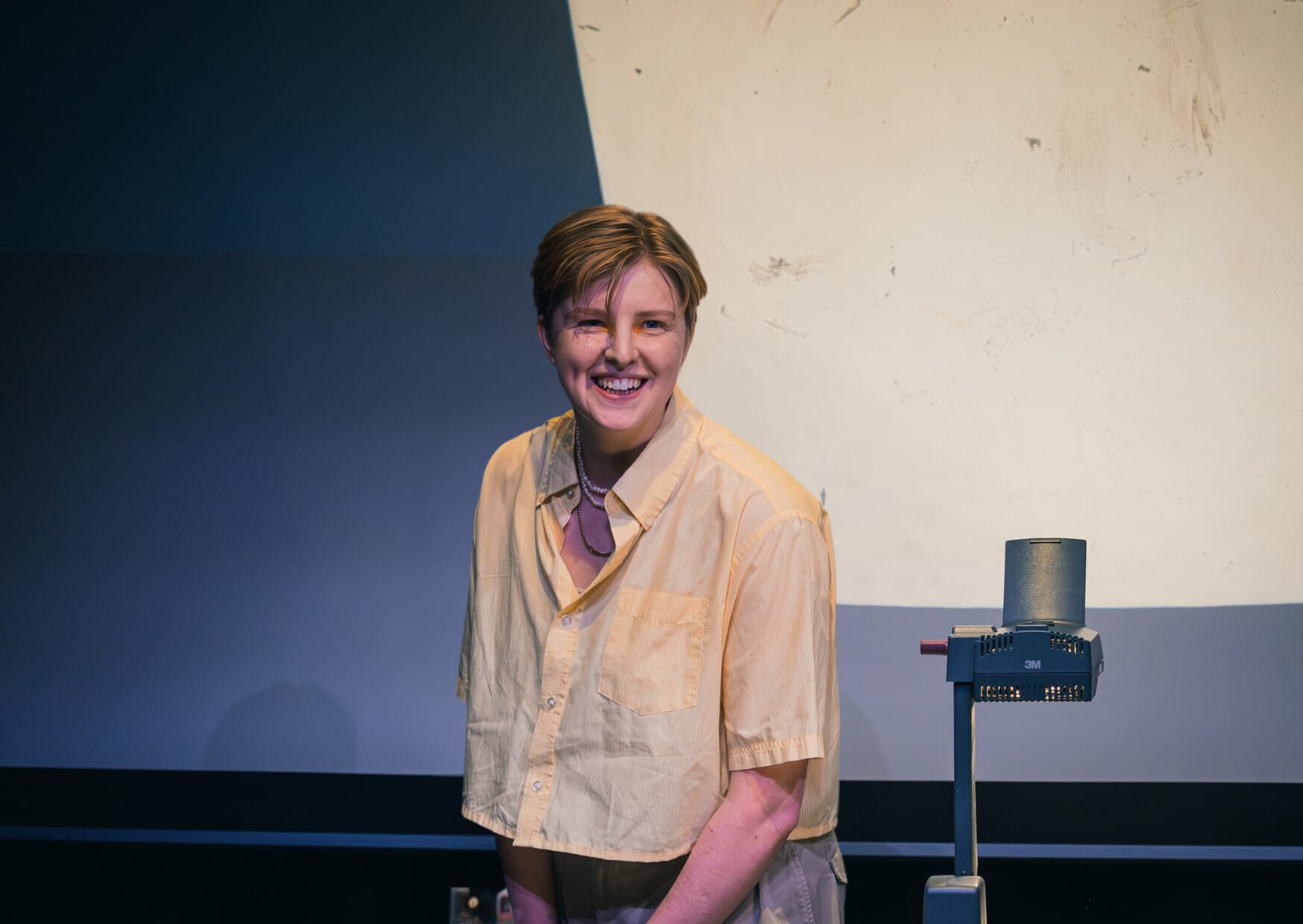 Scratch | Shakespeare North Playhouse