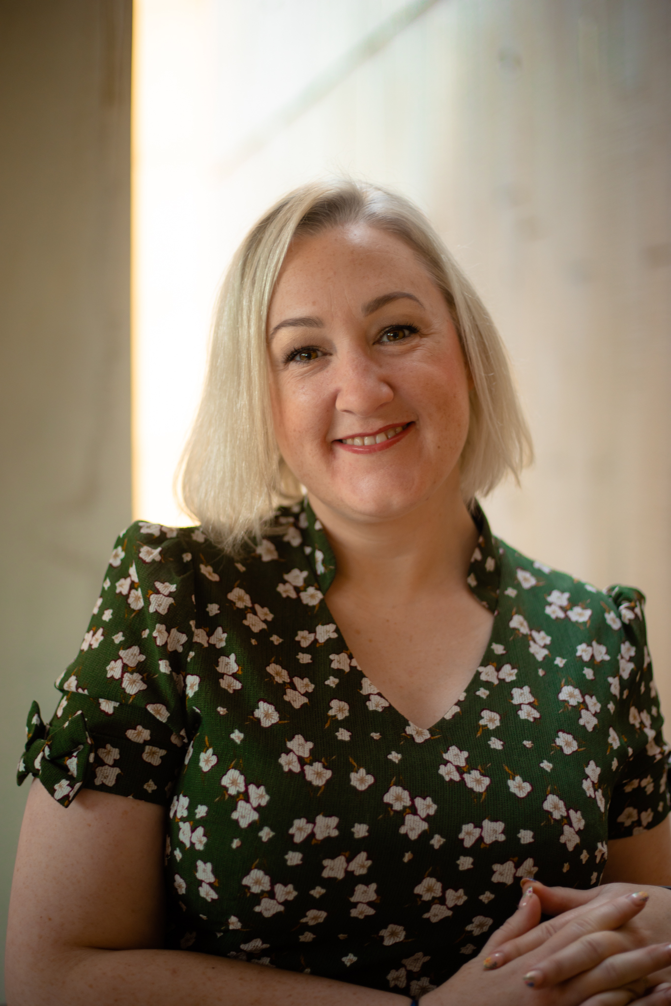 Association for Cultural Enterprises announces Melanie Lewis as New ...