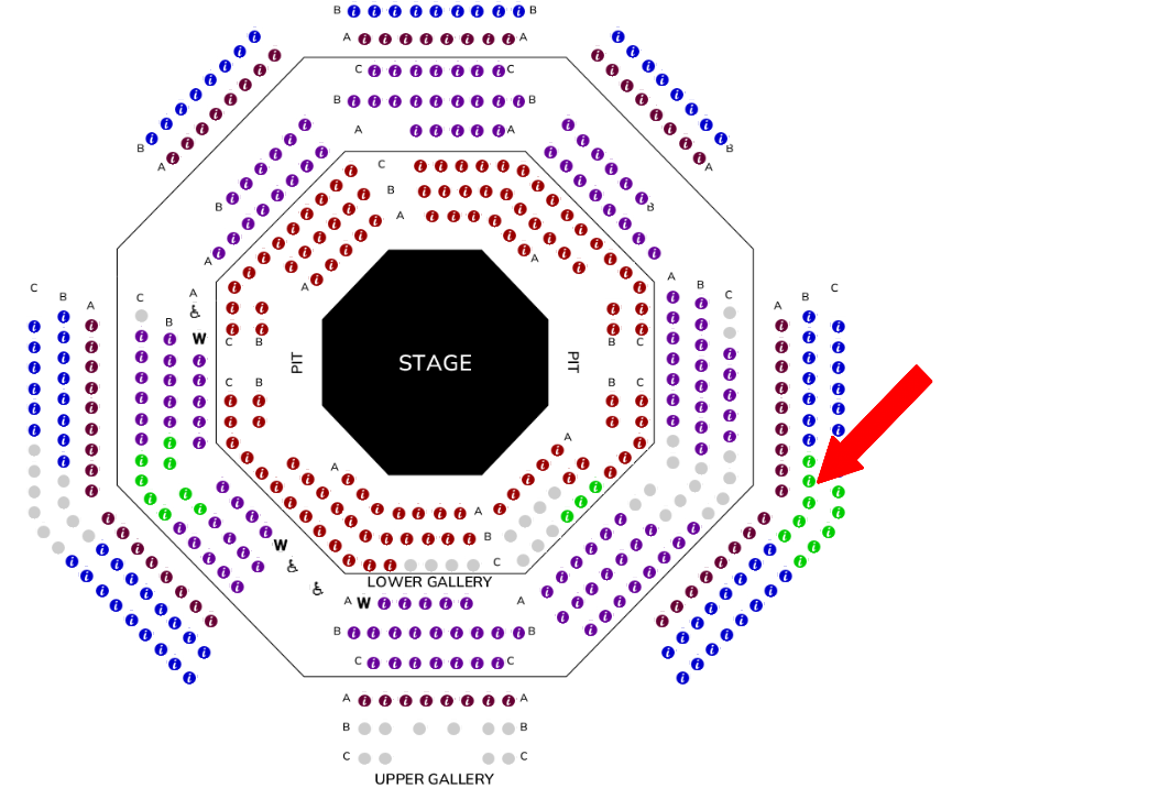 Pay What You Decide | Shakespeare North Playhouse