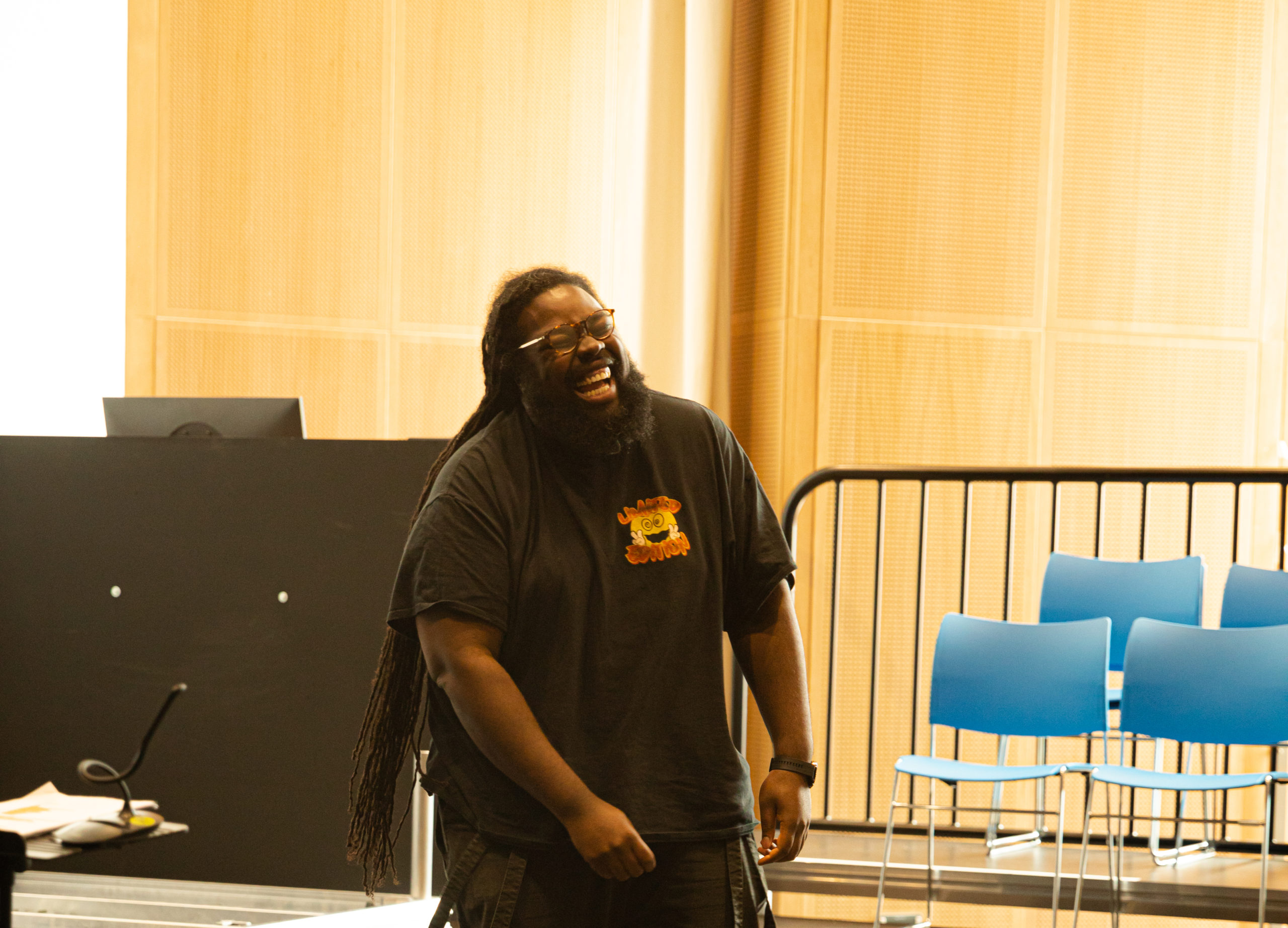 Humans of Shakespeare North Playhouse - Nathan Powell | Shakespeare ...