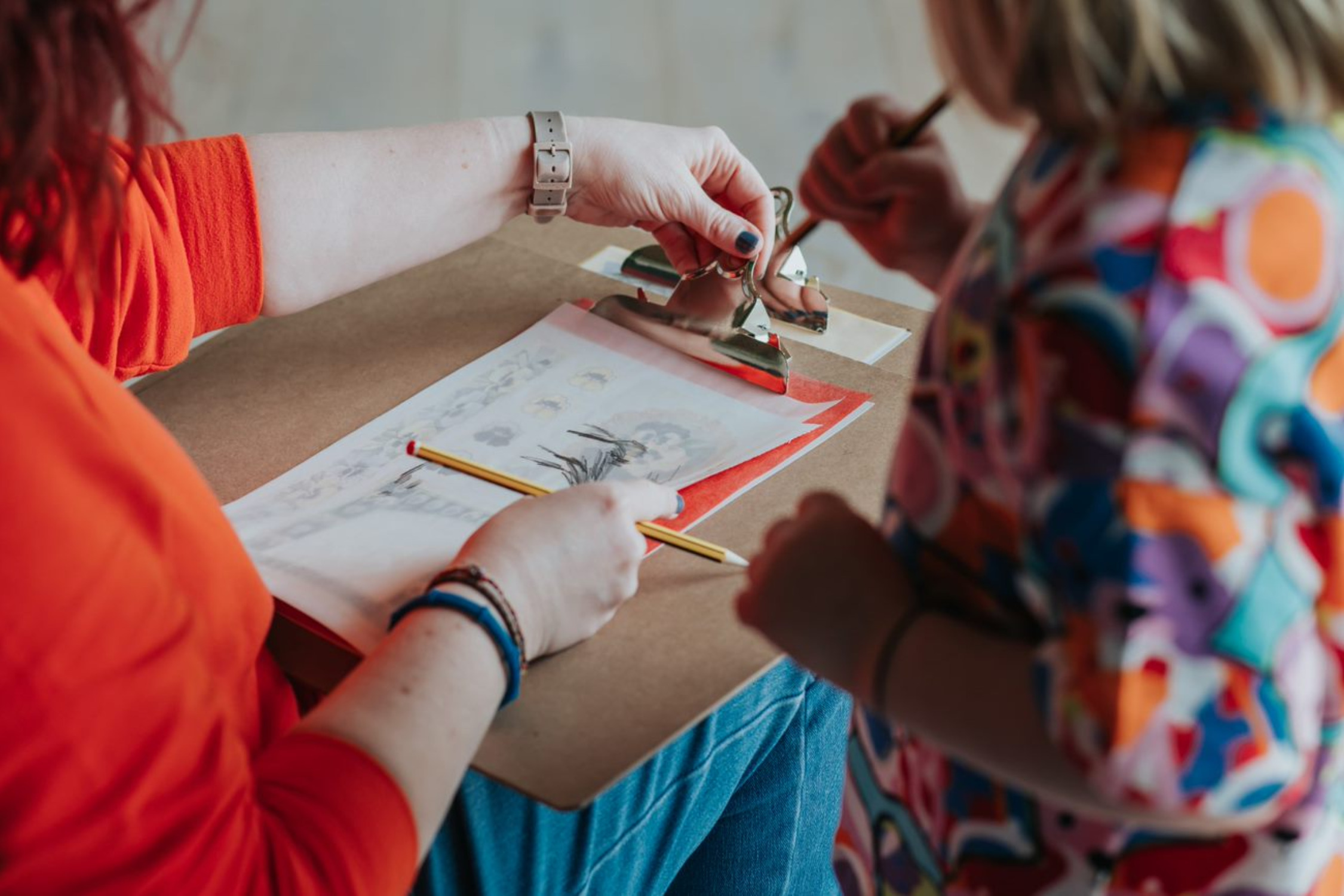 Teacher CPD | Shakespeare North Playhouse