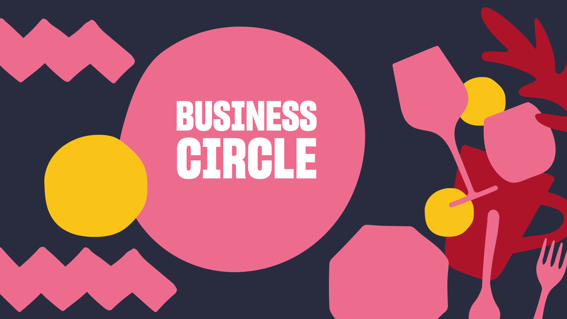 Business Circle | Shakespeare North Playhouse
