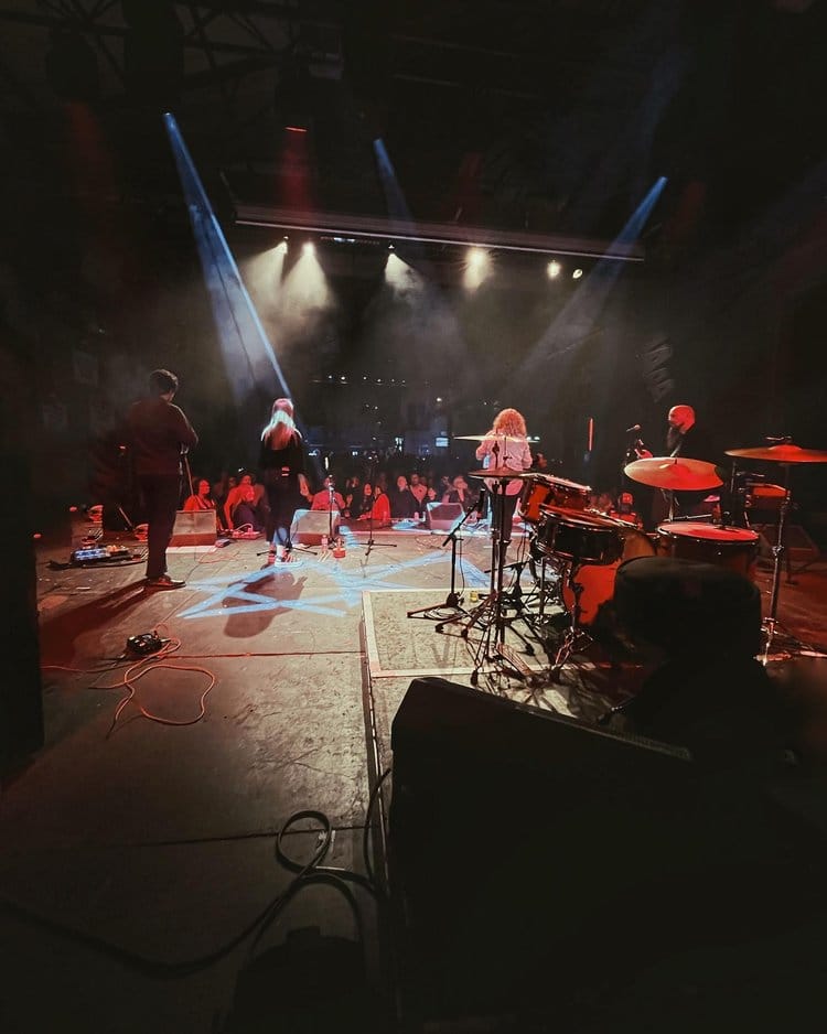 Fleetwood Mac: The Classic Double Band | Shakespeare North Playhouse
